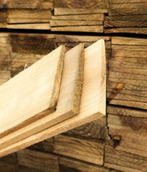 Timberland DIY - Timber merchant specialists in Stoke on Trent