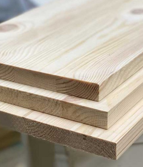 Timberland DIY - Timber merchant specialists in Stoke on Trent