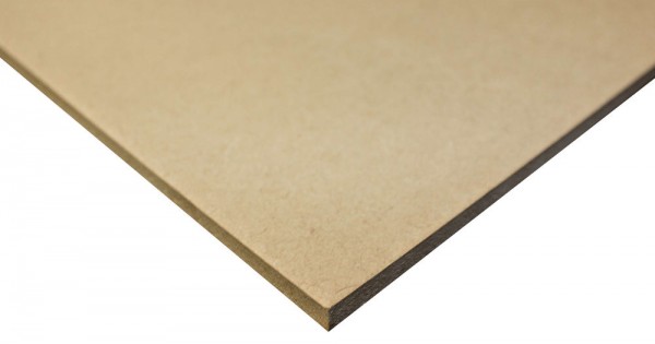 MDF 6mm